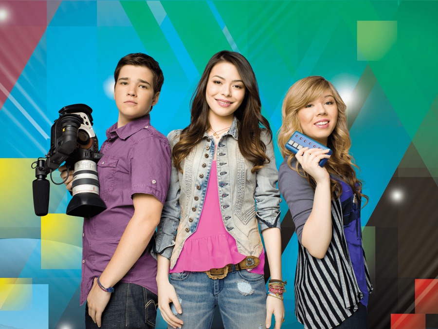 iCarly - Apple TV (CA)