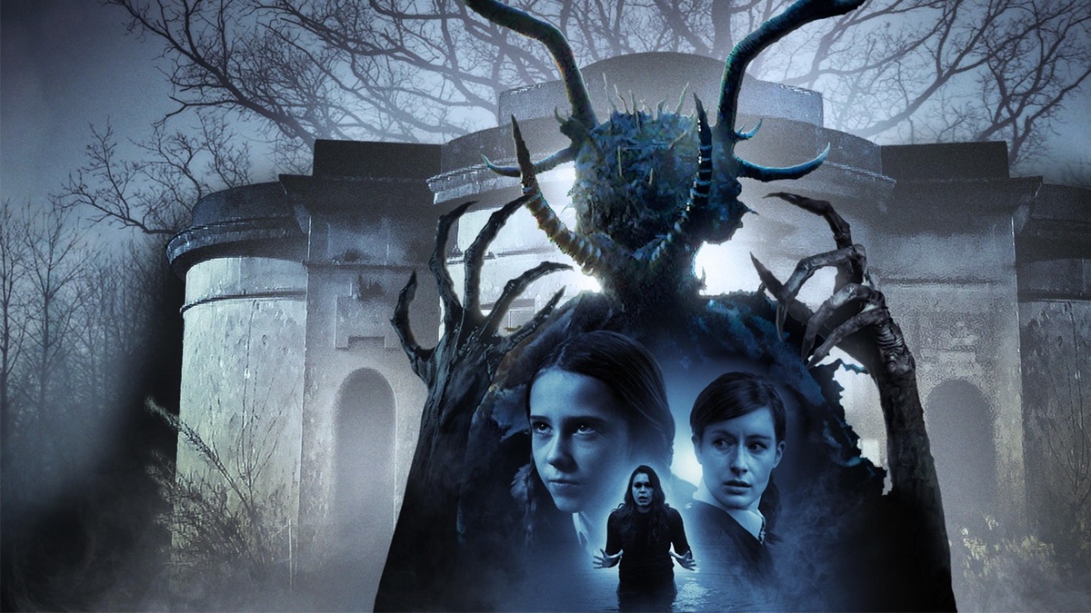 The Gatehouse - Apple TV