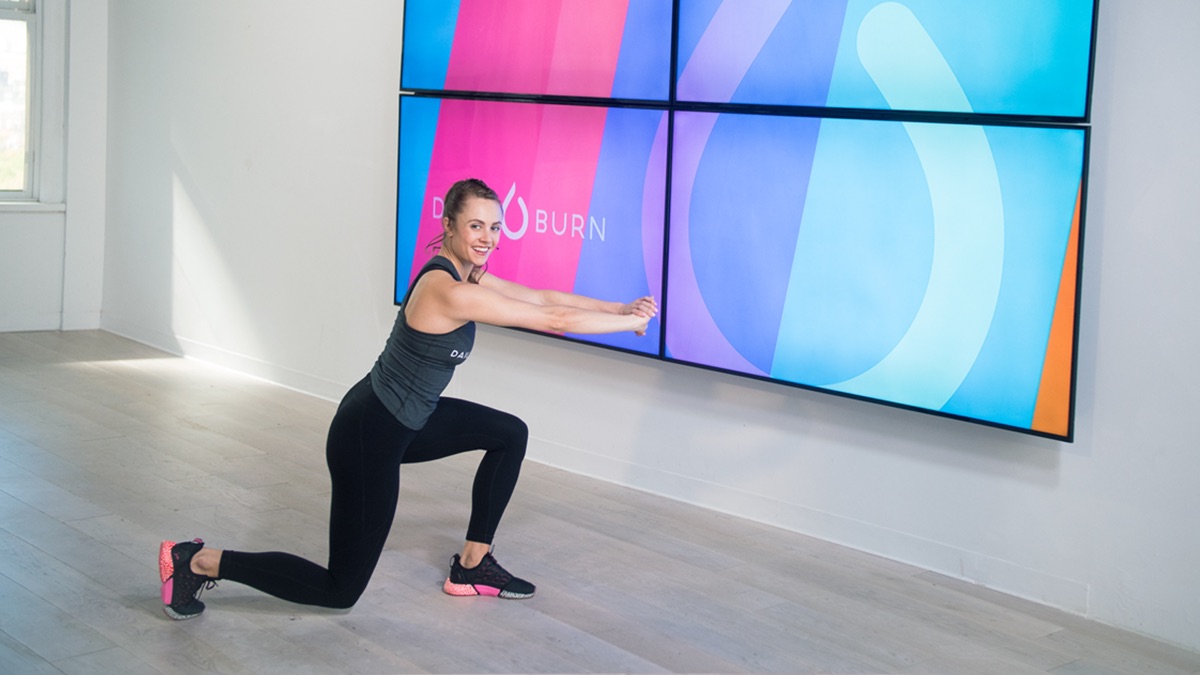 Slow-Burn Sculpt - Mini Burns: 5-Minute Workouts (Season 1, Episode 6 ...