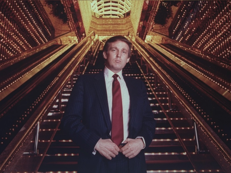 Biography: The Trump Dynasty - Apple TV