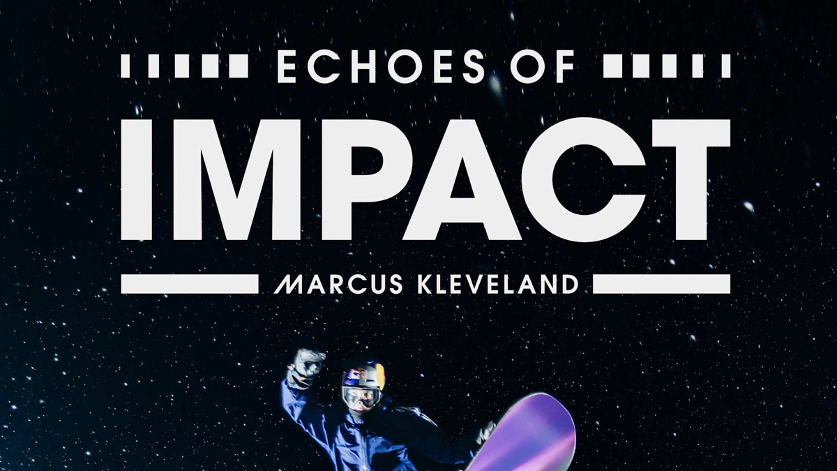 ‎Echoes of Impact - Apple TV