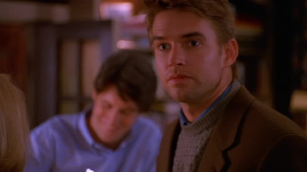 The Disappearing Act | Apple TV