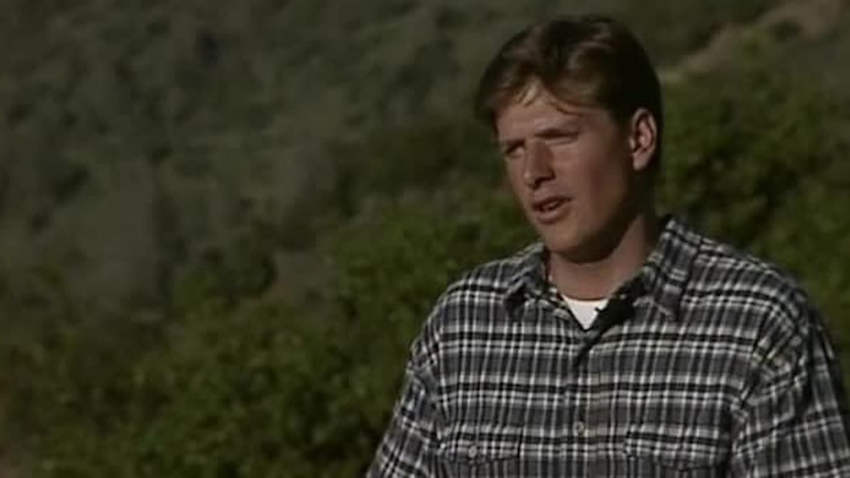 Crime Scene Secrets: Famous Places, Infamous Cases - Apple TV