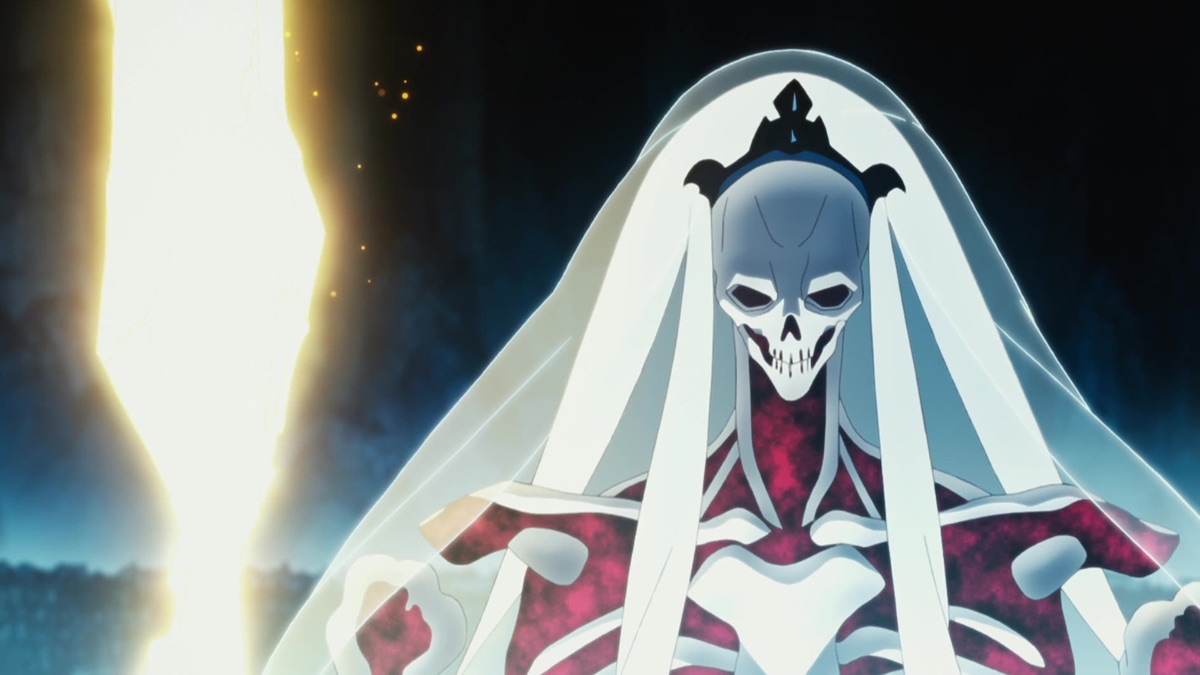 Batalla final - Fate/Grand Order Absolute Demonic Front: Babylonia ...