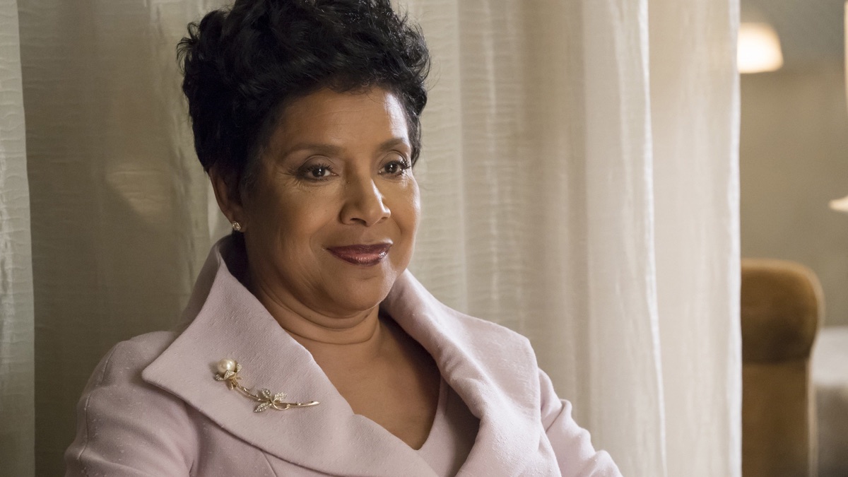 The Lady Doth Protest - Empire (Series 4, Episode 7) - Apple TV (EG)