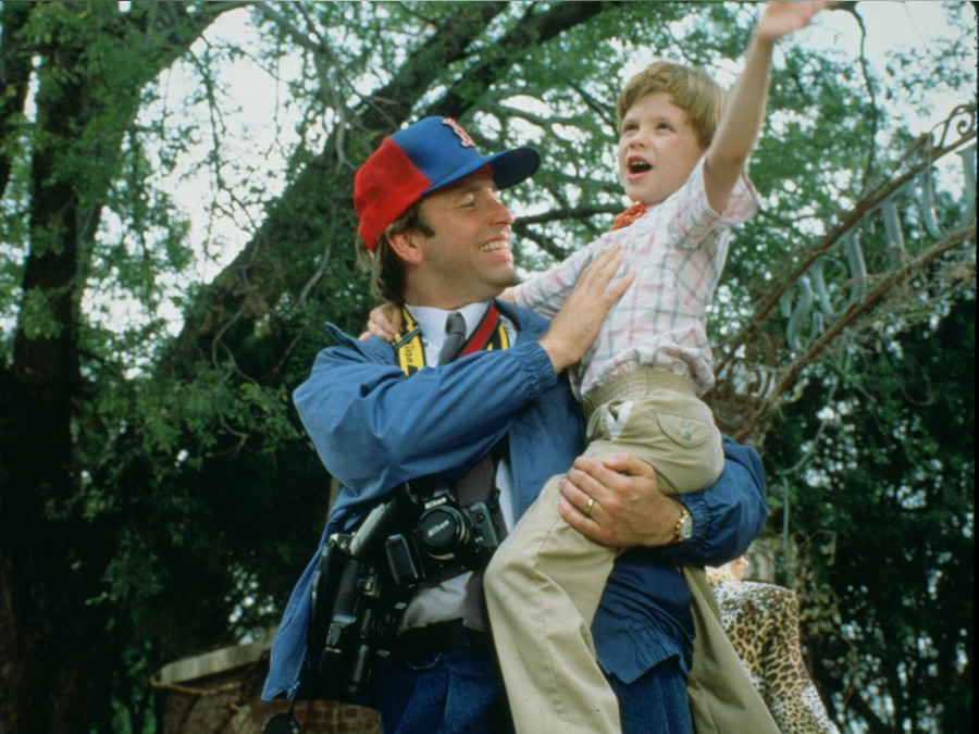 Problem Child - Apple TV (ZA)