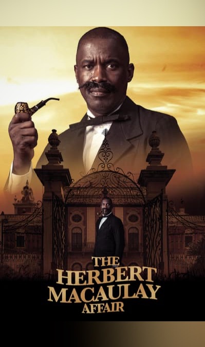 ‎The Herbert Macaulay Affair - Apple TV