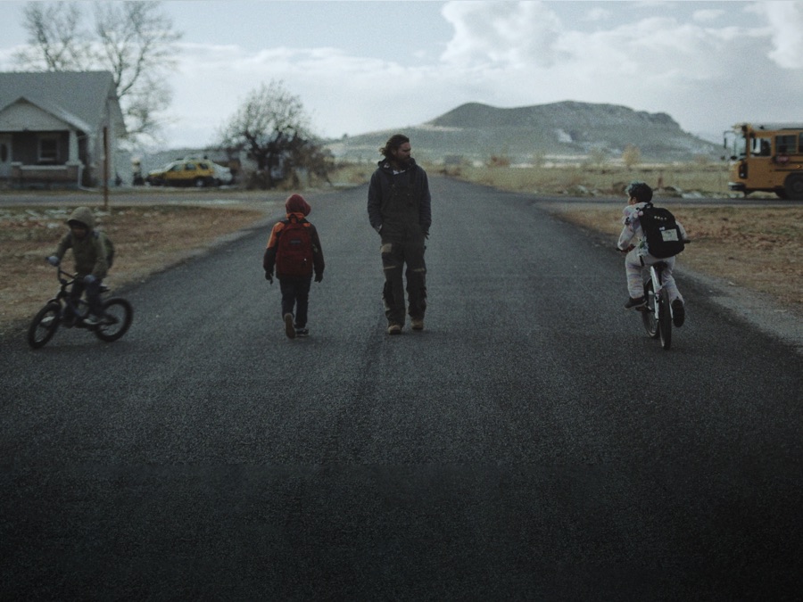 The Killing of Two Lovers - Apple TV