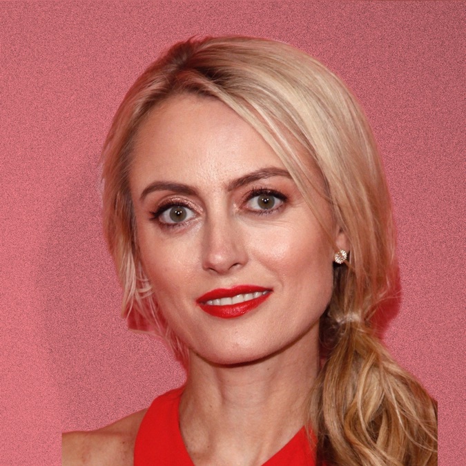 Amy Rutberg Films and Shows – Apple TV (UK)