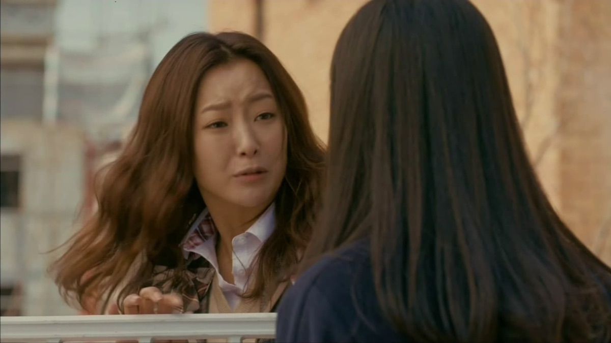 Angry Mom Capítulo 5 - Angry Mom (temporada 1, episodio 5) - Apple TV (MX)