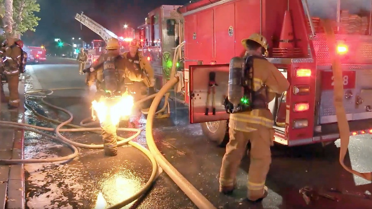 Episode 9 - First on Scene (Season 1, Episode 9) - Apple TV