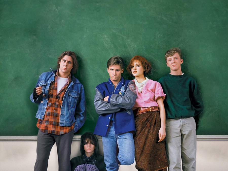The Breakfast Club - Apple TV