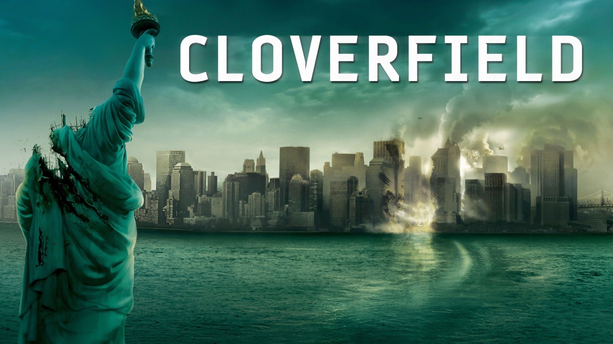 ‎Cloverfield - Apple TV