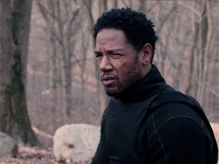 Among the Beasts - Apple TV