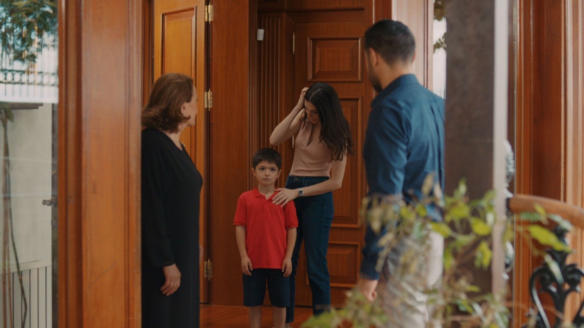 Episode 41 - Al Thaman (Series 1, Episode 41) - Apple TV (OM)