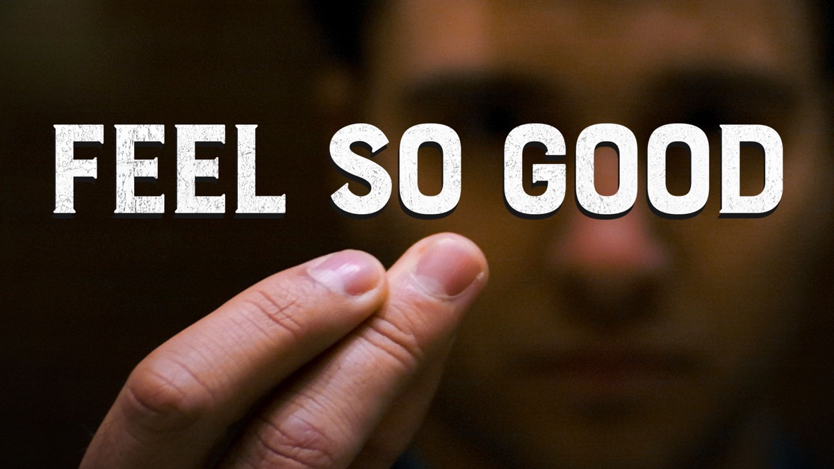 Feel So Good - Apple TV