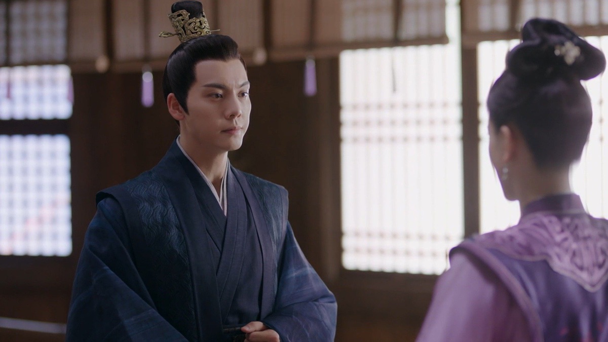 ‎Novoland: Pearl Eclipse EP13 - Novoland: Pearl Eclipse (Series 1 ...