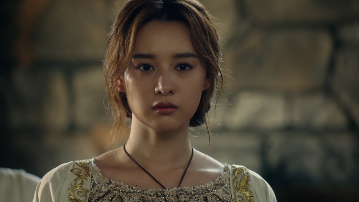 Episode 18 – Arthdal Chronicles (Season 1, Episode 18) - Apple TV (NZ)