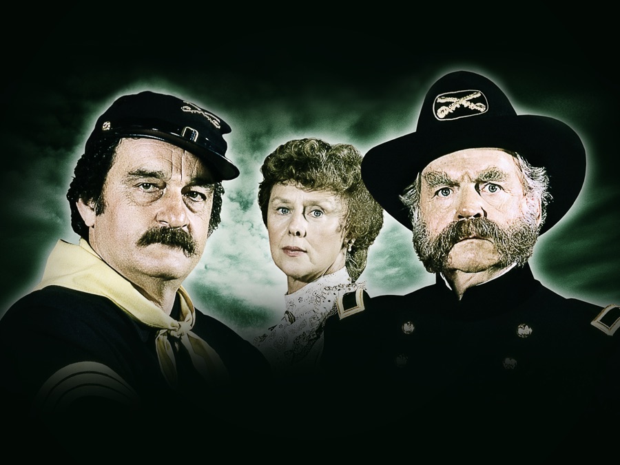 The Ghosts of Buxley Hall - Apple TV