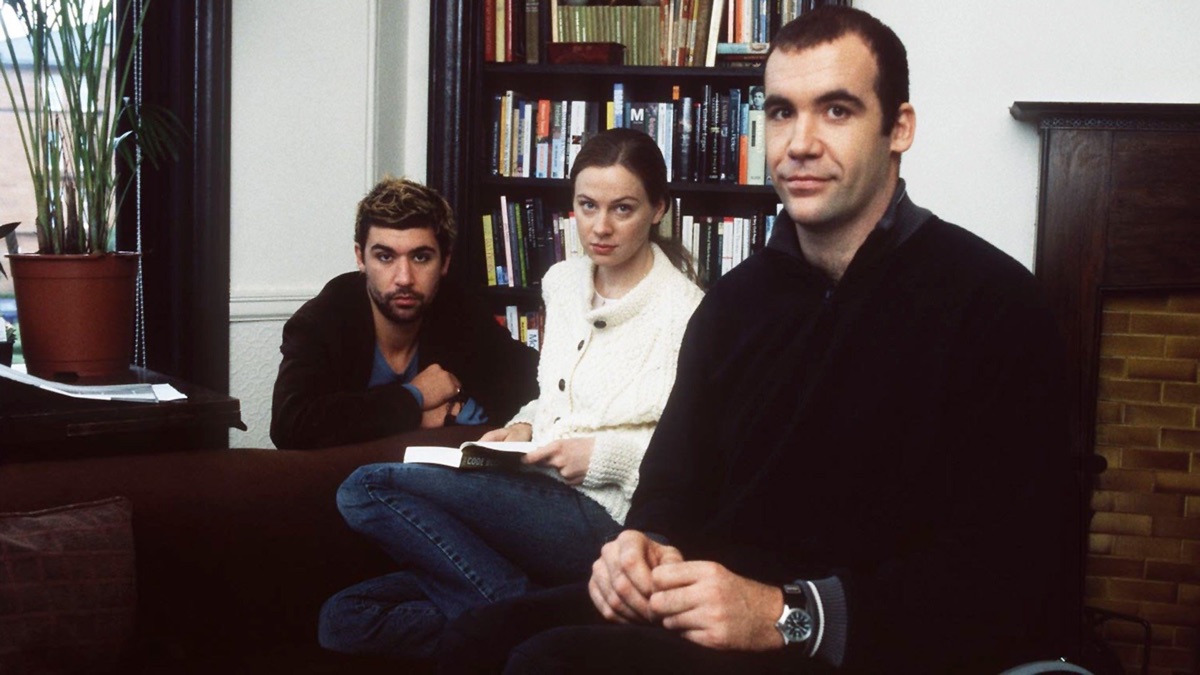 The Book Group - Apple TV (UK)