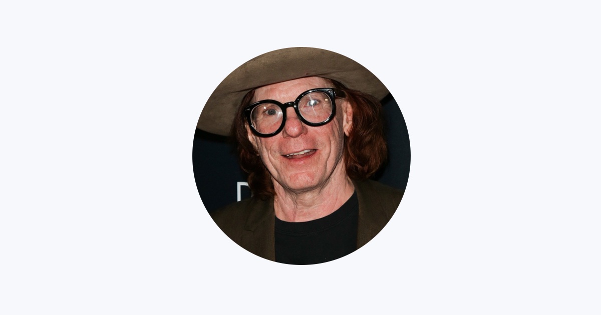 ‎Bob Forrest - Movies, TV Shows, Music, and Podcasts - Apple Snapshot