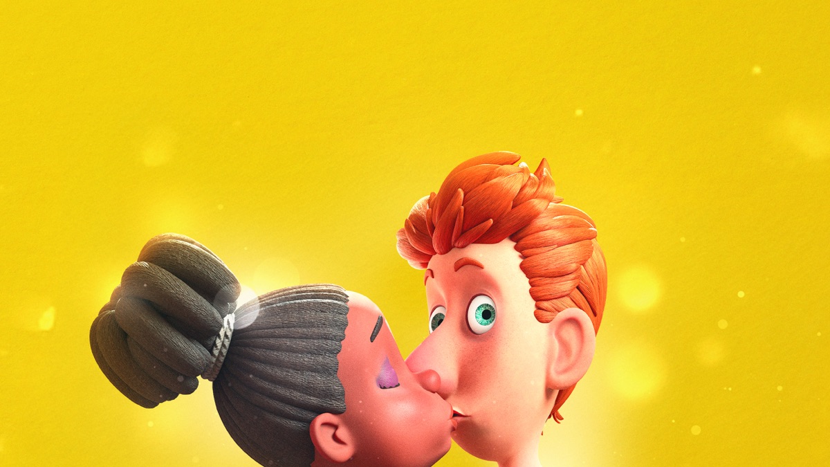 ‎Spermageddon - Apple TV