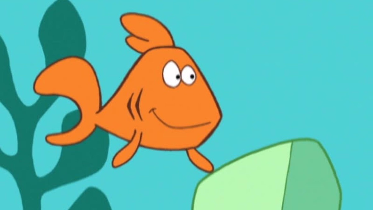 Freunde fürs Leben / Ein Tag im Zoo - Stanley (Staffel 2, Folge 26 ...