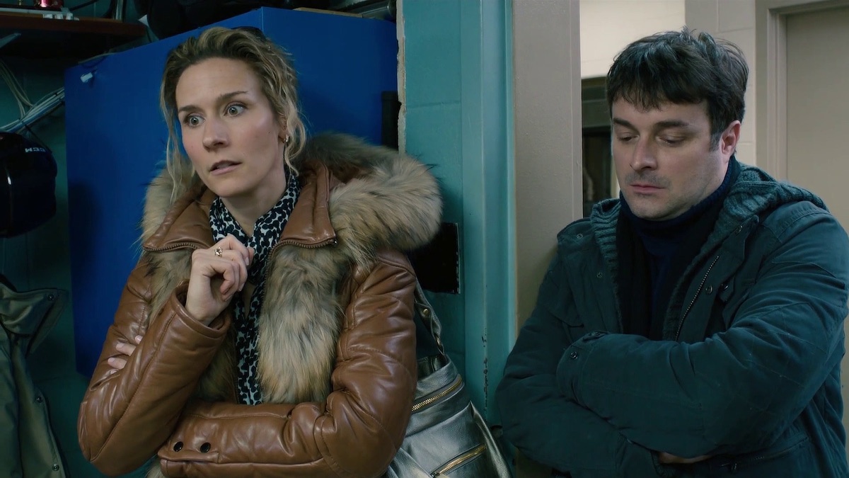 Los Pee Wee: El invierno que cambió mi vida - Apple TV (MX)