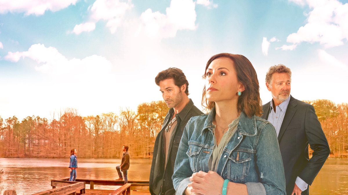 Finding Faith - Apple TV