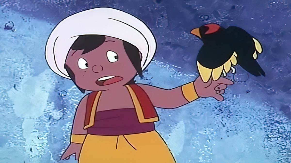‎Episode 48 - Moghamarat Sindbad (Series 1, Episode 48) - Apple TV (BH)