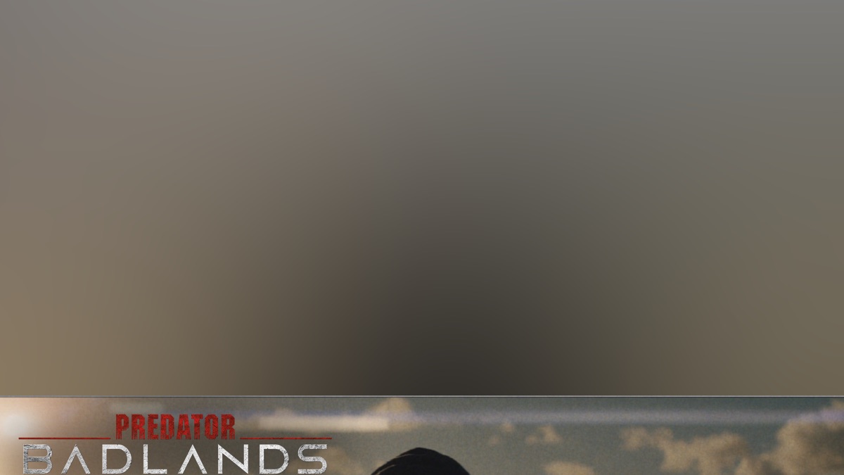 ‎Predator: Badlands - Apple TV