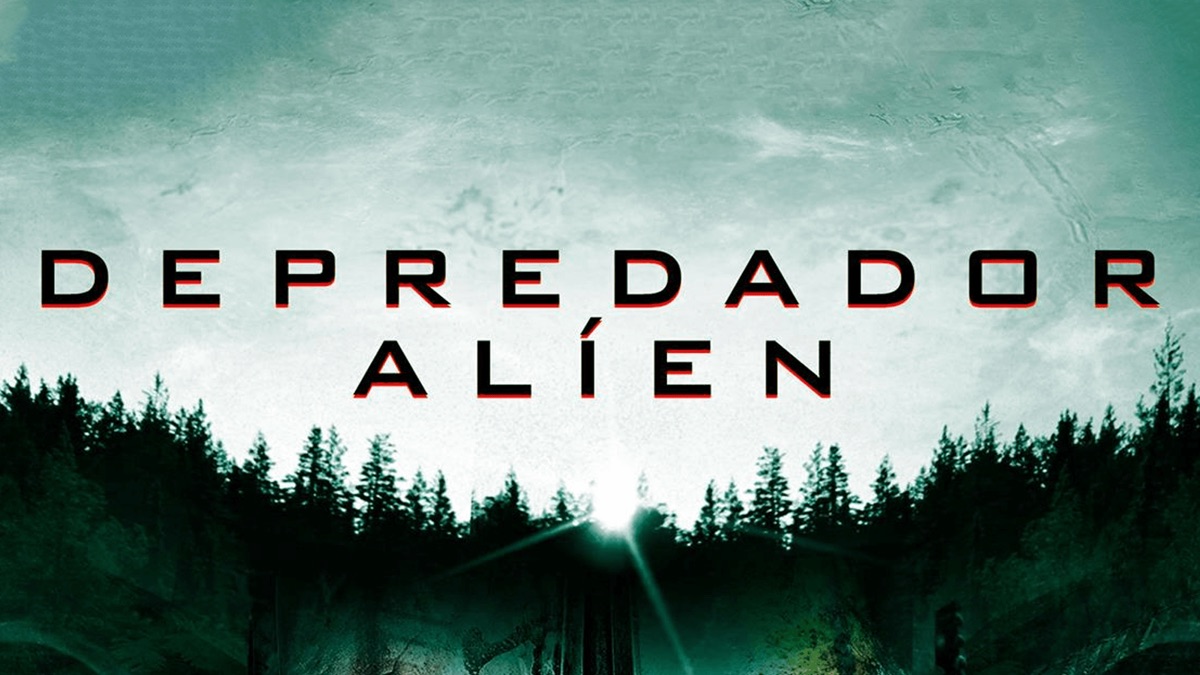 ‎Depredador Alíen - Apple TV