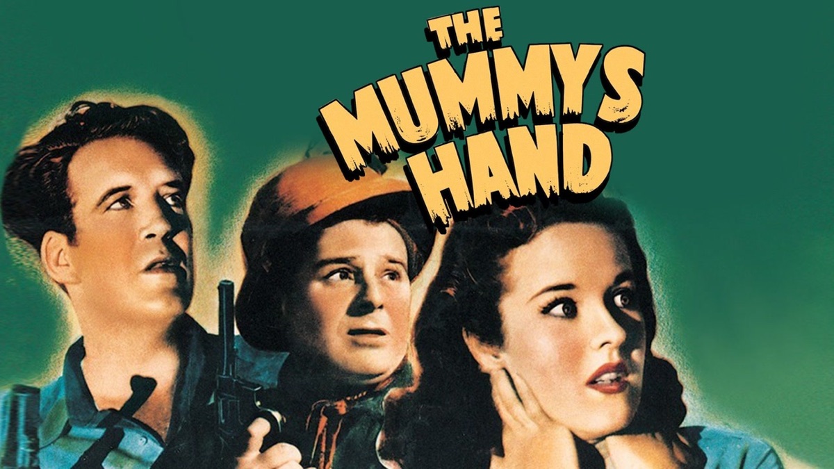 The Mummy's Hand | Apple TV