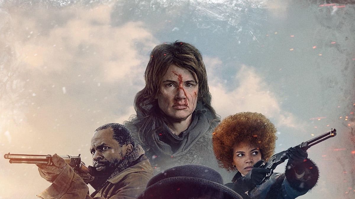 ‎The Thicket - Apple TV