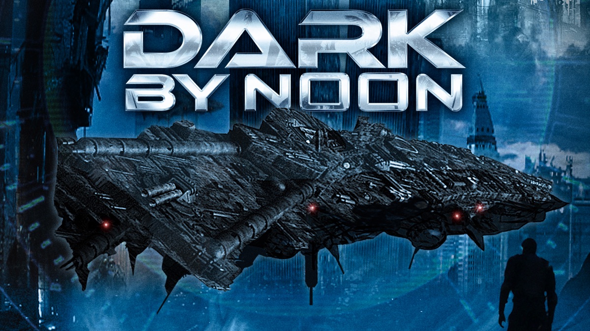 Dark by Noon - Apple TV (AU)