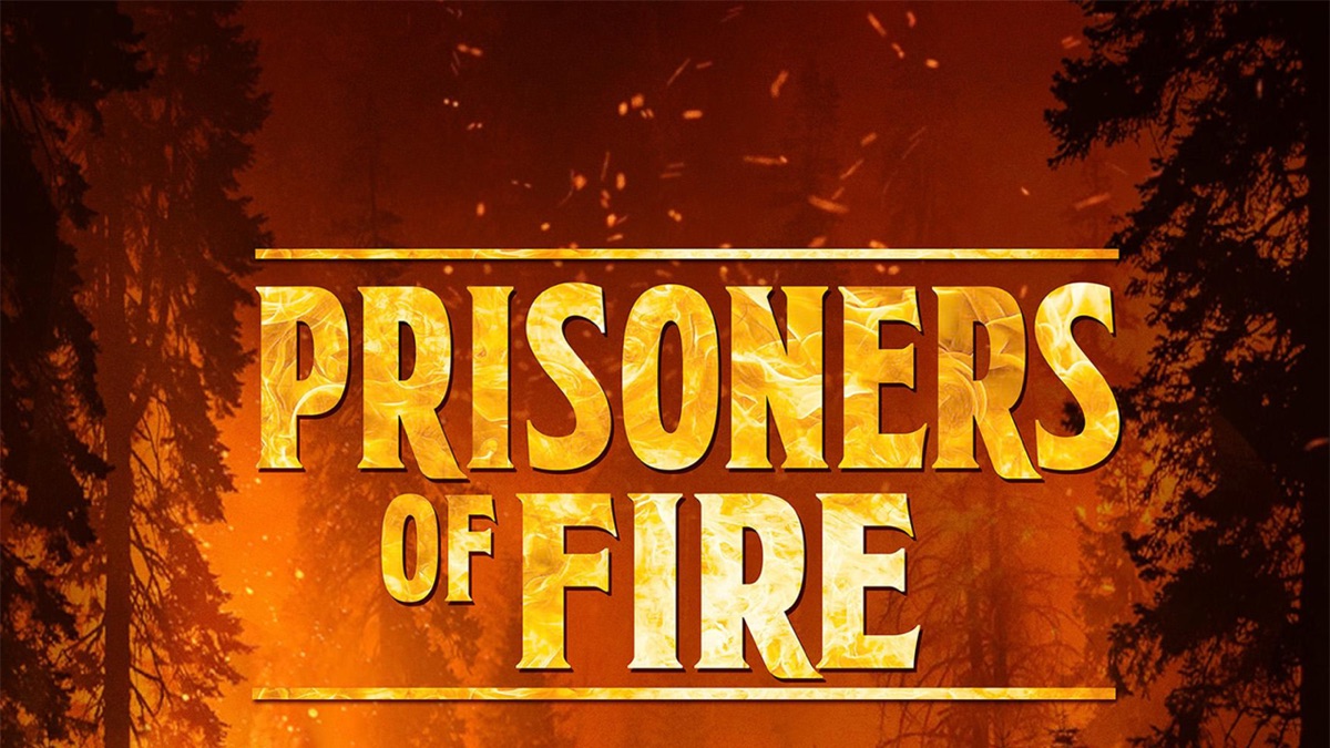 ‎Prisoners of Fire - Apple TV