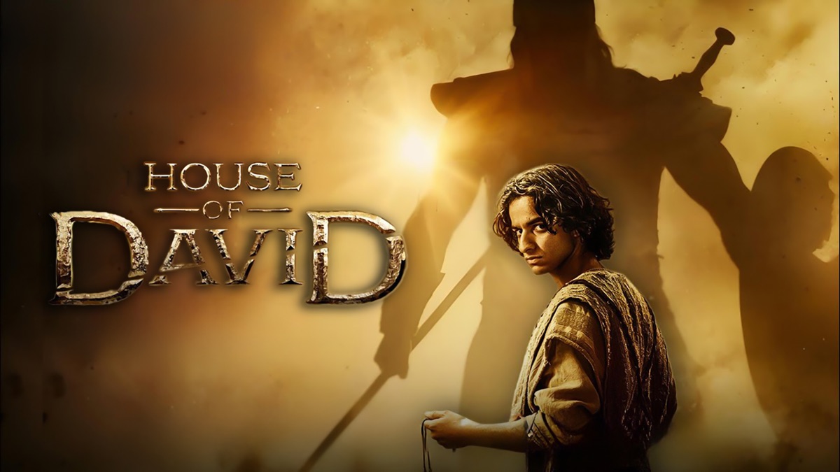 ‎House of David - Apple TV