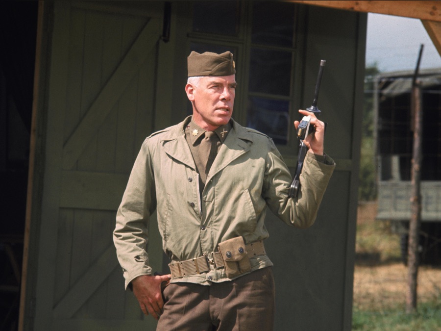 The Dirty Dozen - Apple TV (ZA)