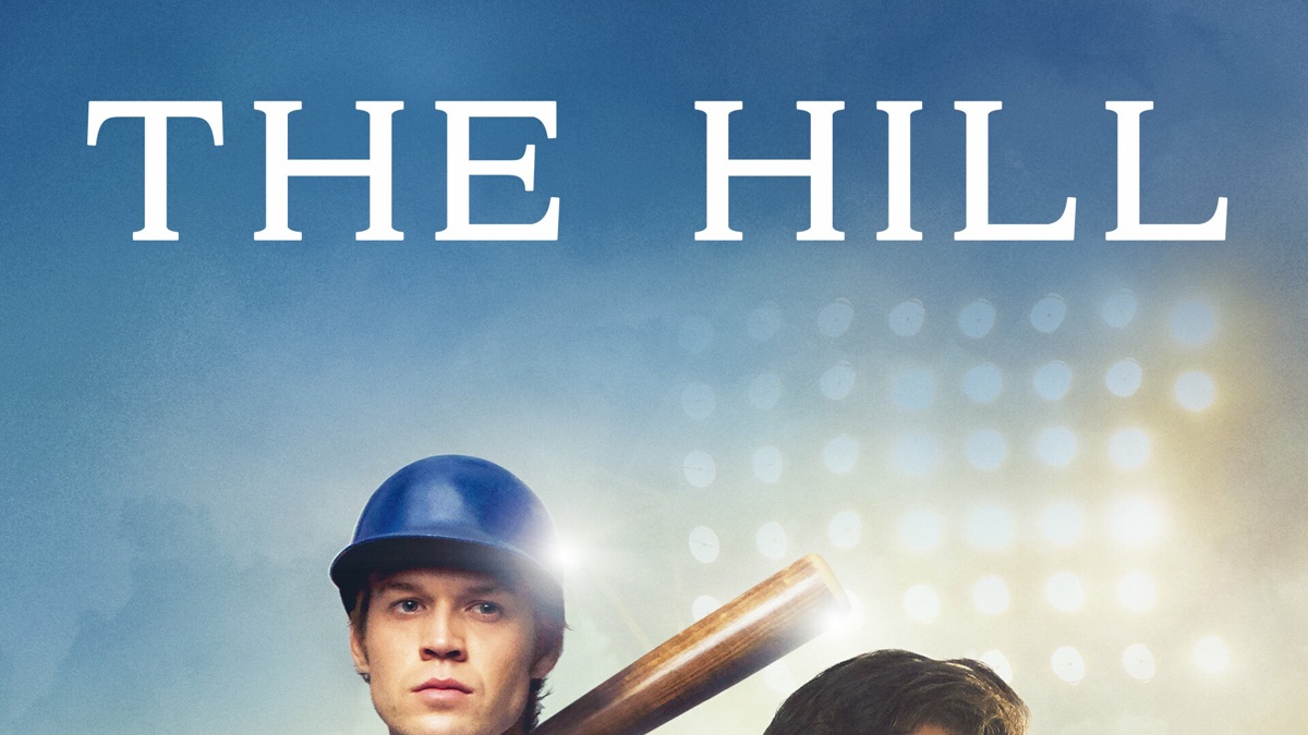 ‎The Hill - Apple TV