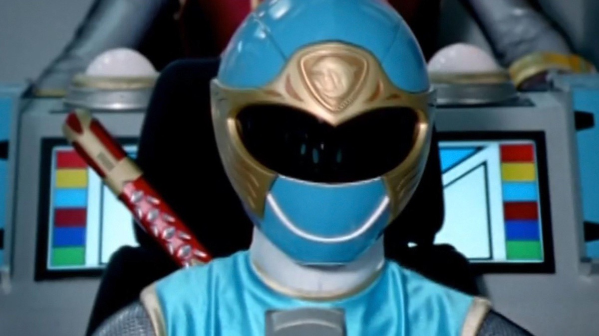 General Deception, Part II - Power Rangers (Series 11, Episode 34 ...