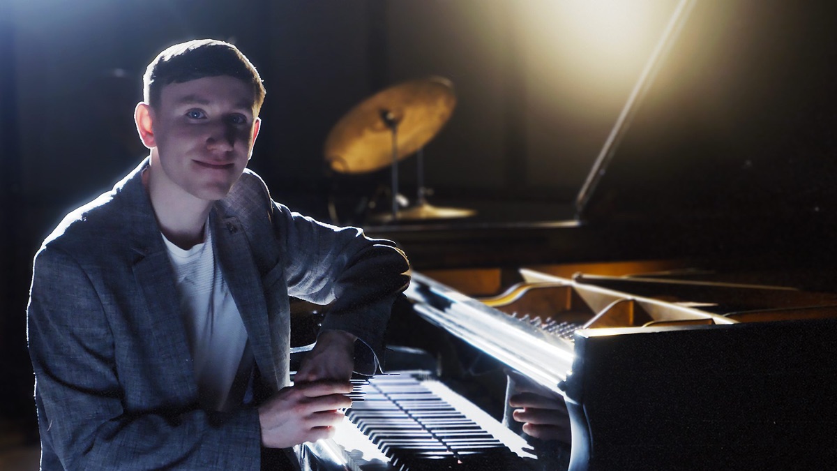 Ben Shankland: BBC Radio Scotland’s Young Jazz Musician of the Year ...