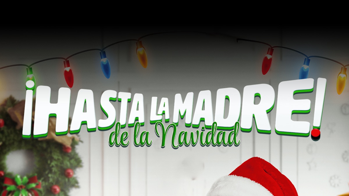 ‎Christmas Is Cancelled - Apple TV