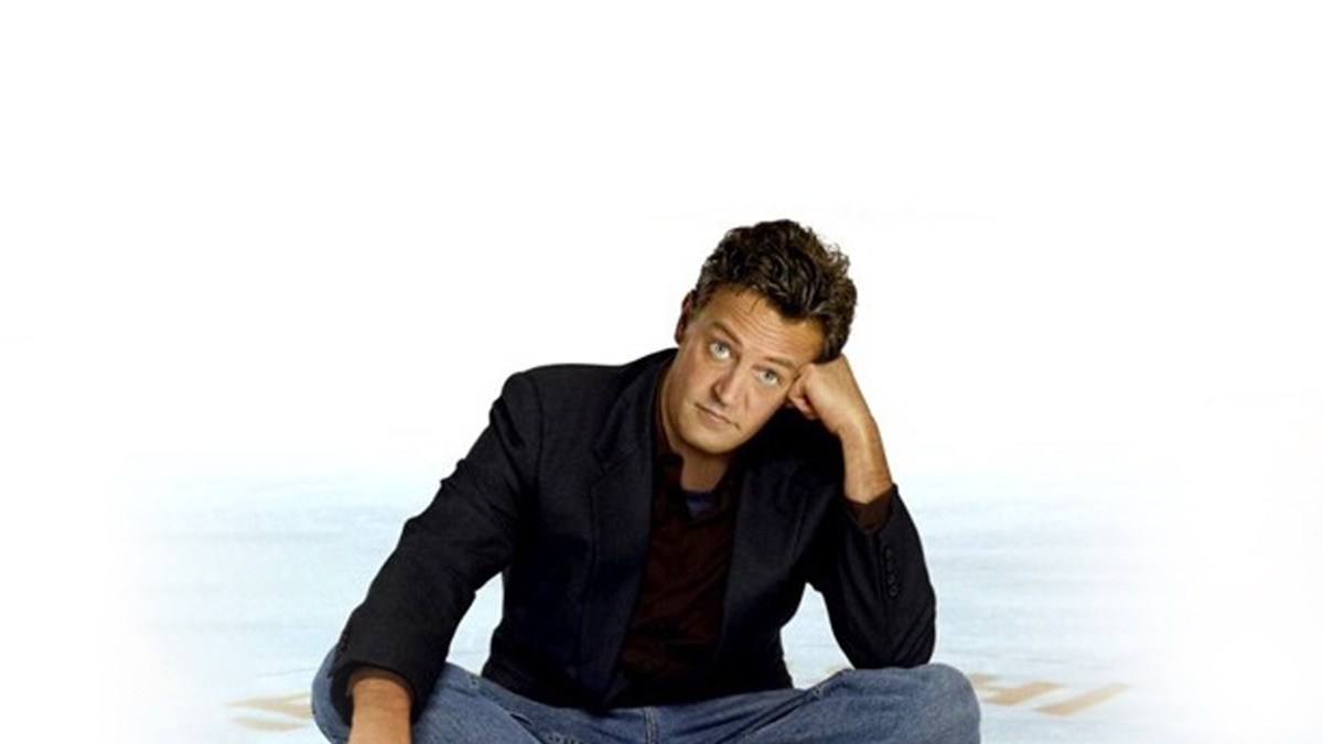 Mr. Sunshine - Apple TV