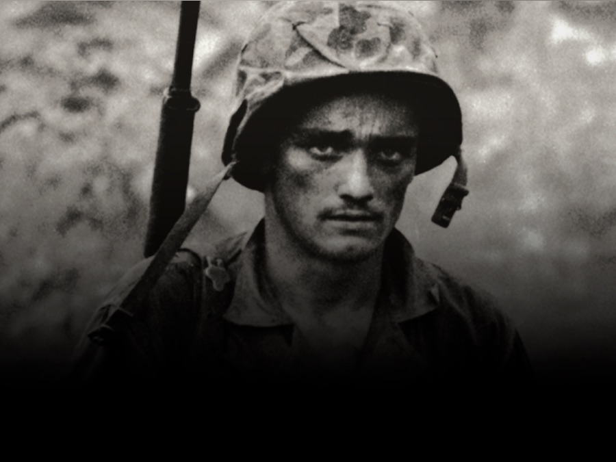 The War: A Ken Burns Film - Apple TV (UK)