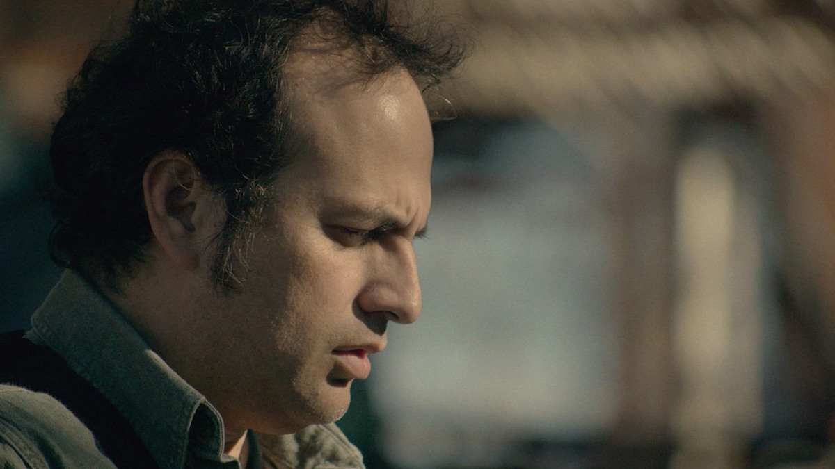 Actor Martinez - Apple TV