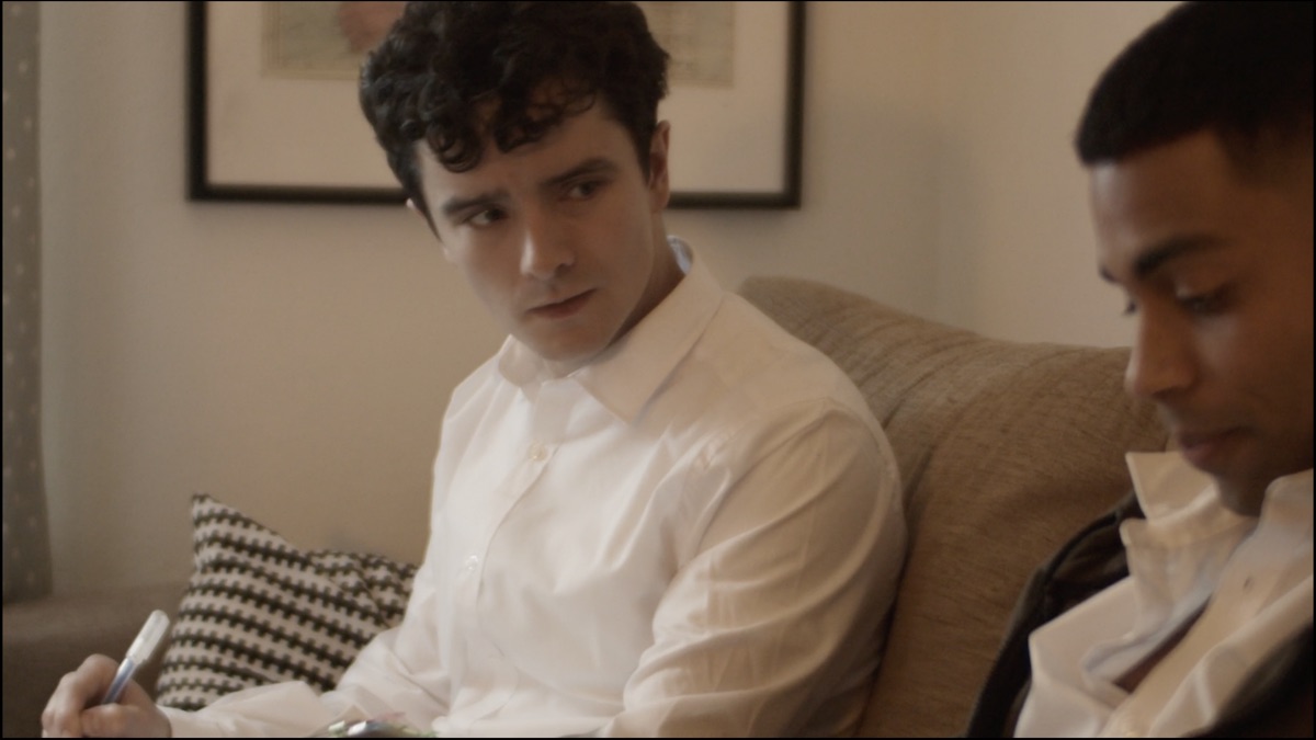 ‎Give Up the Ghost —Apple TV