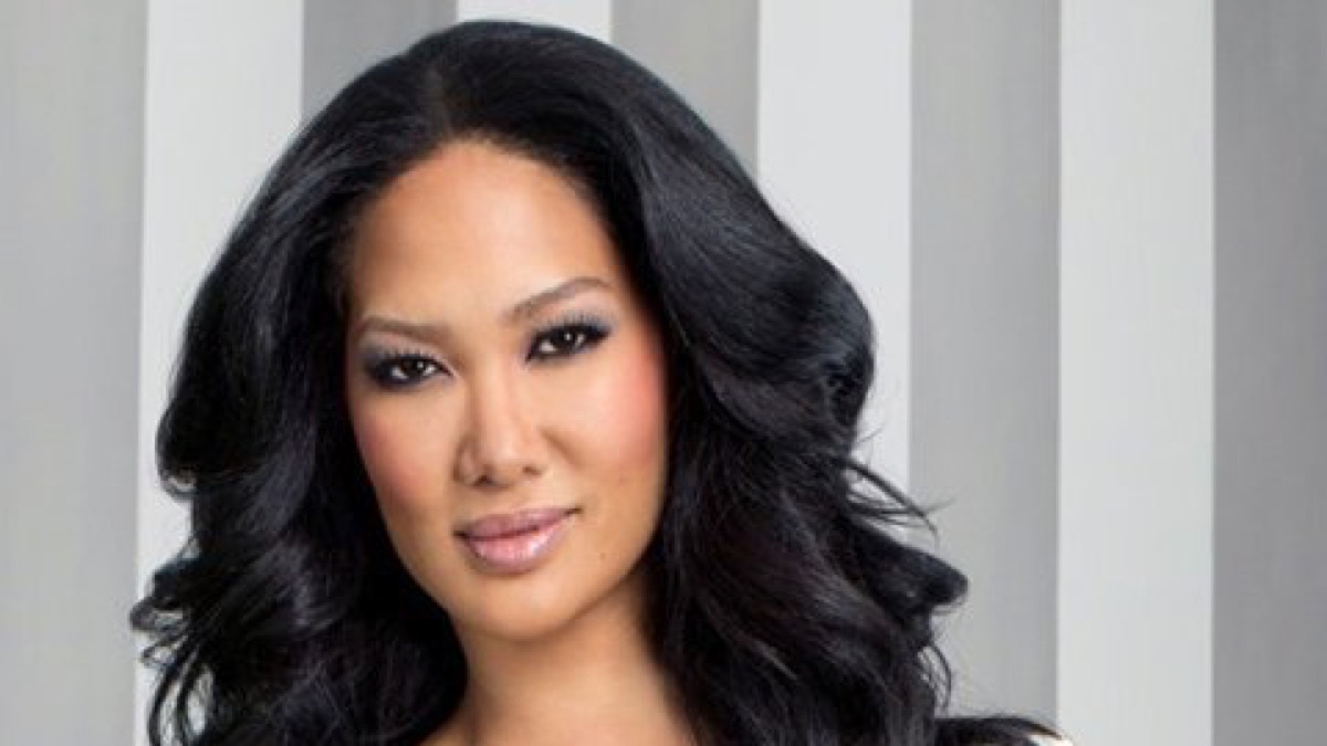 ‎Kimora : reine de la mode - Apple TV