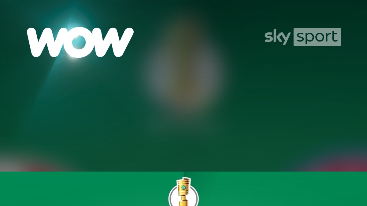 ‎1. FSV Mainz 05 - FC Bayern München - die Highlights | DFB-Pokal ...