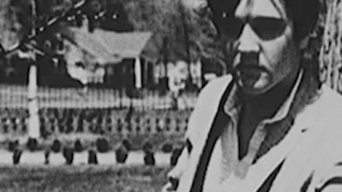 Elvis - Summer of '56 - Apple TV