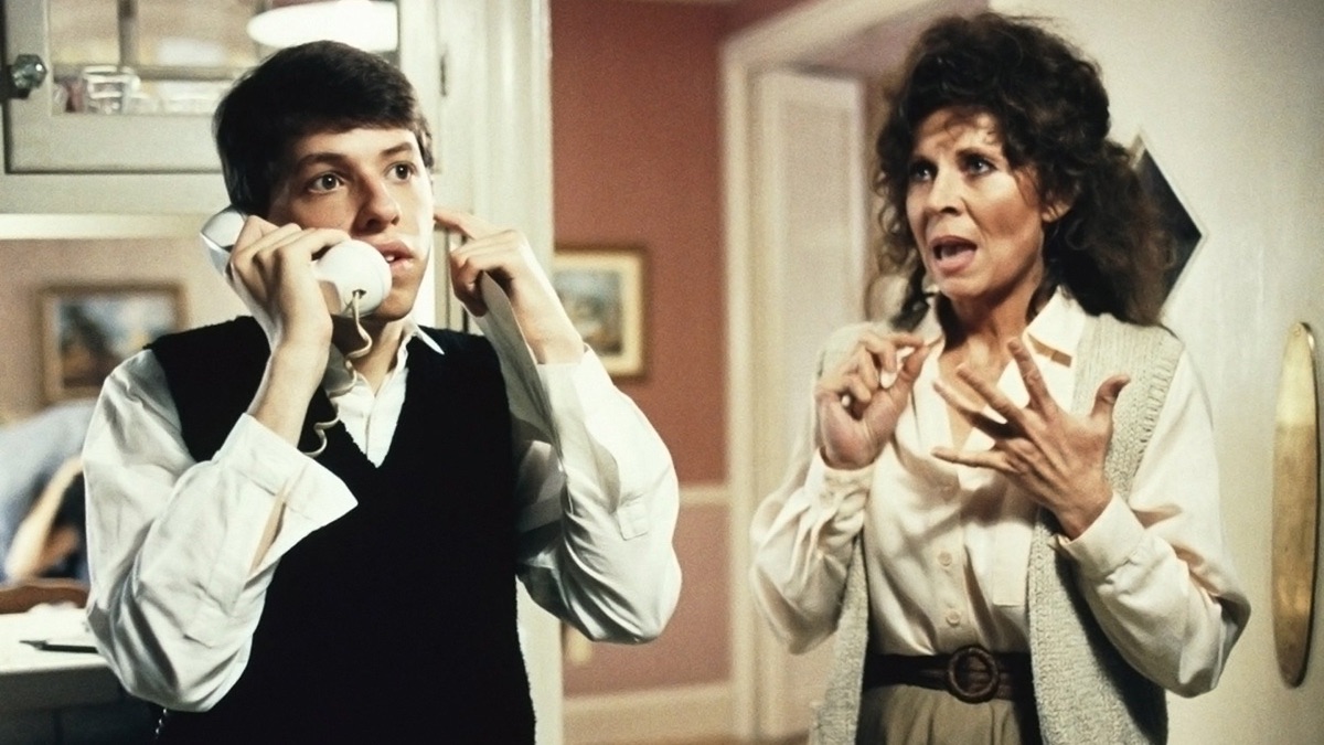 Who Murdered Joy Morgan? - Apple TV